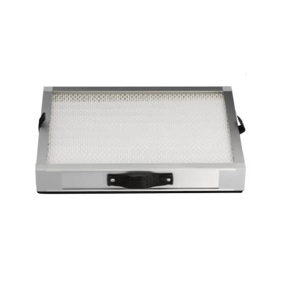 China KNOKOO Medium Efficiency Glass Fiber Filter Element For FES600 Laser Fume Extractor for sale
