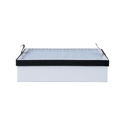 China KNOKOO Upgraded 5.5cm Thick Medium-Efficiency Filter | Compatible with FES150 Welding Fume Purifier for sale
