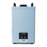 China KNOKOO FES085 Filter Cartridge Type Smoke Purifier 85W Solder Fume Extractor for sale