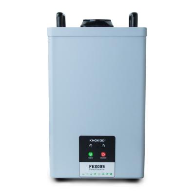 China KNOKOO FES085 Filter Cartridge Type Smoke Purifier 85W Solder Fume Extractor for sale
