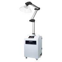 China KNOKOO Fume Extractor FES350PRO High Efficiency Smoke Purifier for All Beauty Treatments Laser, Microneedling for sale
