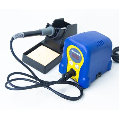 China KNOKOO FX-888D Digital Soldering Station 65W High Power Precision Temperature Control for Electronics Repair for sale