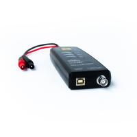 China MEASTEK MDP5150B 120MHz 1500Vpk Floating Measurement Isolation High Voltage Differential Active Oscilloscope Probes for sale