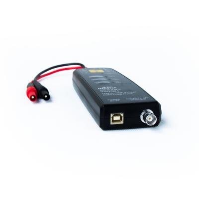 China MEASTEK MDP5150B 120MHz 1500Vpk Floating Measurement Isolation High Voltage Differential Active Oscilloscope Probes for sale