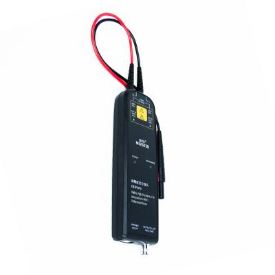 China MEASTEK HDP6070 Differential Probe, 100X Attenuation ±700Vpk High Voltage Measurement, 5MHz Bandwidth And Low Capacitance Design for sale
