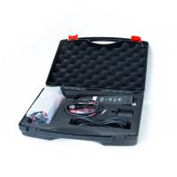 China MEASTEK HDP6350 High Precision Probe 500X Attenuation ±3500Vpk High Voltage Test As Low As <4pF Input Capacitance for sale