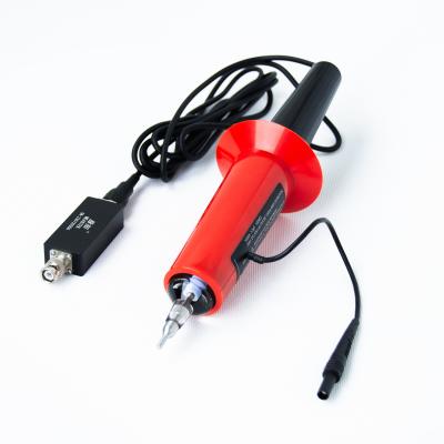 China HP6015A High Voltage Probe 100MHz Bandwidth 20kV AC/DC Measurement Industrial Grade Safety Design Adaptable Oscilloscope for sale