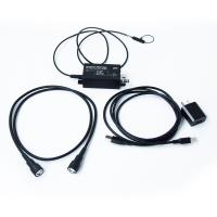 China HCTS0300A 20mV/A High Bandwidth Flexible Current Probe - 30MHz , 0.3KA Peak Current for Small Device Currents for sale