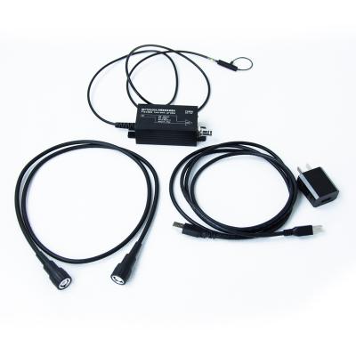 China HCTS0300A 20mV/A High Bandwidth Flexible Current Probe - 30MHz , 0.3KA Peak Current for Small Device Currents for sale
