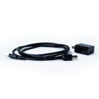 China HCTS0030A 200mV/A Ultra sensitive Flexible Current Probe for 50/60Hz Tiny Current for sale