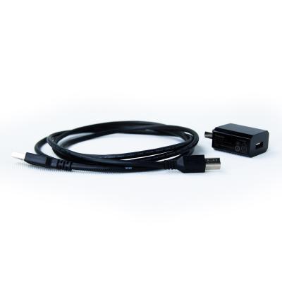 China HCTS0030A 200mV/A Ultra sensitive Flexible Current Probe for 50/60Hz Tiny Current for sale