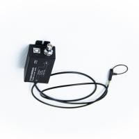 China MEASTEK HCTS6000A High Frequency Flexible Current Probe 1mV/A Flexible Induction Coil , Suitable For Complex Current Waveform Measurement for sale