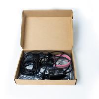 China MEASTEK MCTB3000A Flexible Rogowski Coil Current Probes Precision Engineering Expansive Measurement Spectrum for sale
