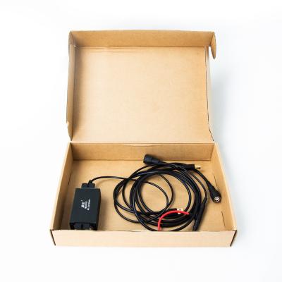 China MEASTEK HCTM0300A High-frequency Flexible Current Probes Are The Best Choice For Distributed Current Monitoring With Bandwidth Advantages for sale