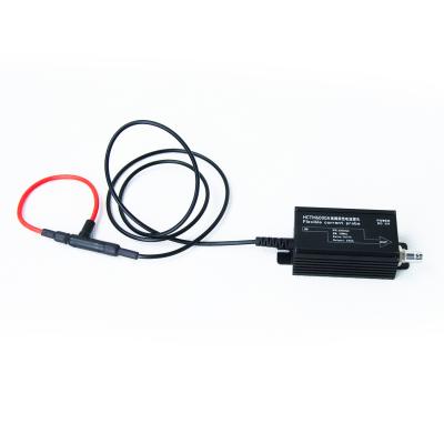 China MEASTEK HCTM6000A Ultra-high Current Measurement High Frequency Probe 6.0KA Peak Measurement For Power System Harmonic Monitoring for sale