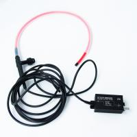 China MEASTEK HCTL0120A High-frequency Flexible Current Probe - 10KV Insulation High-voltage And High-current Test For Power Bus Monitoring for sale