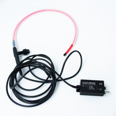 China MEASTEK HCTL0120A High-frequency Flexible Current Probe - 10KV Insulation High-voltage And High-current Test For Power Bus Monitoring for sale