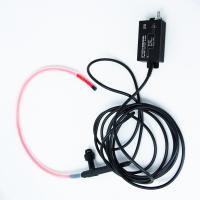 China MEASTEK HCTL0300A High Current Flexible Current Probe Essential For IGBT Tube Current Measurement for sale