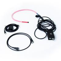 China MEASTEK HCTL0600A High frequency Flexible Current Probe - 10KV Withstand Voltage And High Current Measurement For Capacitor for sale