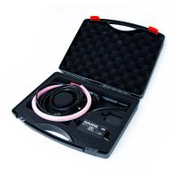China MEASTEK HCTL1200A Flexible Current Probe - High-precision Large Current Measurement For Power System Harmonic Monitoring for sale