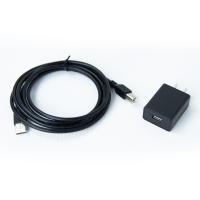 China Essential HCTL060KA High - Frequency Flexible Current Probe For Industrial Power Grid Monitoring for sale