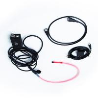China HCTL300KA High Frequency Flexible Current Probe High Voltage & Ultra High Current Measurement for EHV Power Systems for sale