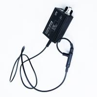 China UHCT0030A Ultra-high Frequency Flexible Current Probe with 200mV/A High Sensitivity 50MHz Bandwidth and 3.5mm Ultra-Thin Probe Ring for Semiconductor Testing for sale
