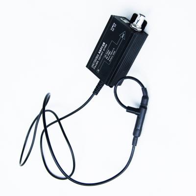 China UHCT0030A Ultra-high Frequency Flexible Current Probe with 200mV/A High Sensitivity 50MHz Bandwidth and 3.5mm Ultra-Thin Probe Ring for Semiconductor Testing for sale