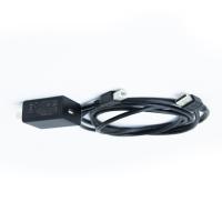 China UHCT6000A 6kA Ultra-high Voltage Probe 50MHz High Frequency Bandwidth 12mV Low Noise for Power Line Fault Detection for sale