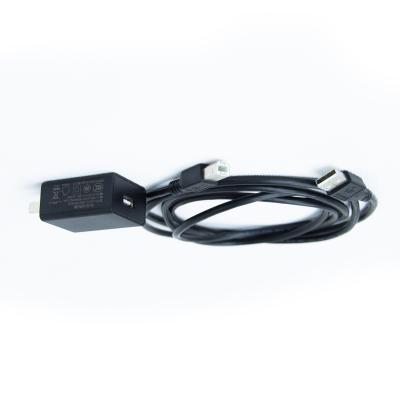 China UHCT6000A 6kA Ultra-high Voltage Probe 50MHz High Frequency Bandwidth 12mV Low Noise for Power Line Fault Detection for sale