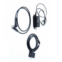 China UHCT012KA 12kA Lightning Current Probe 2.0% Attenuation Characteristics 0.5mV/A Sensitivity Extreme Environment Adaptation for sale