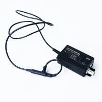 China UHCT060KA 8mV Ultra Low Noise Temperature Resistant Current Probe with 160A/ns Peak di/dt -3dB Low Frequency Bandwidth 0.5Hz for sale