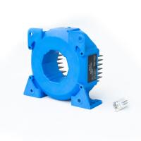 China MCTH500A Industrial-grade Anti-interference Current Sensor 500A/0.01% Accuracy Compact Design Suitable For Rail Transit/UPS/welding Equipment for sale