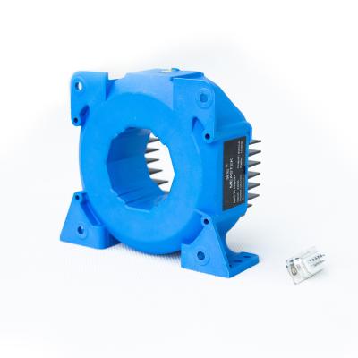 China MCTH500A Industrial-grade Anti-interference Current Sensor 500A/0.01% Accuracy Compact Design Suitable For Rail Transit/UPS/welding Equipment for sale