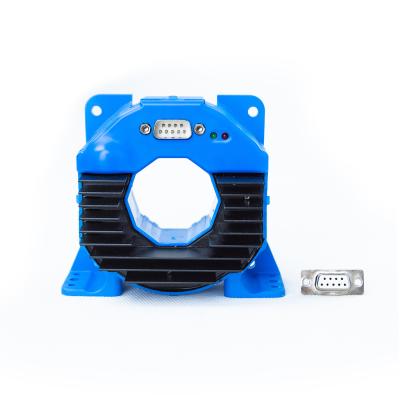 China Multi-Level Range Automatic Switching MCTH1000A UL94-V0 Certified Current Sensor for Speed Rail/Aerospace Applications for sale