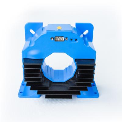 China MCTH2000A High Precision Current Sensor 2000A Current Monitor 5kV Withstand Voltage, 1:2000 Ratio, Overload Alarm For Power Applications for sale