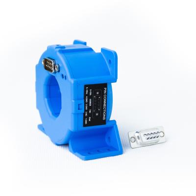 China Mastek MCTH100A Precision Current Sensor 100A/100KHz 0.01% Accuracy For Power Analysis, Robotics & Smart Grids for sale