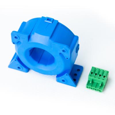 China MCTL100A 100A High Accuracy Current Sensor , 0.1% Linearity For Renewable Energy & Aerospace Applications for sale