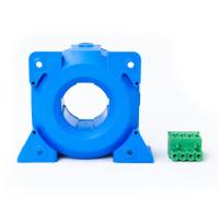 China MCTL300A 300A High-Range Current Sensor , 1:2000 Transfer Ratio For Heavy-Duty Industrial & Energy Storage for sale