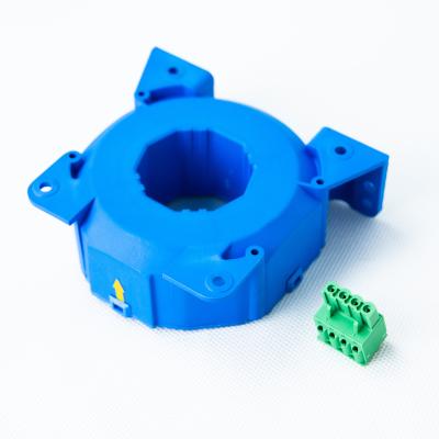 China MASTEK MCTL400A High Precision 400A Current Sensor , 0.1% Accuracy & 1:5000 Transfer Ratio for Heavy Industrial Systems for sale