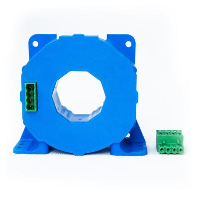 China MASTEK MCTL500A 500A Precision Current Sensor , 100KHz Bandwidth for Renewable Energy & Grid Monitoring for sale