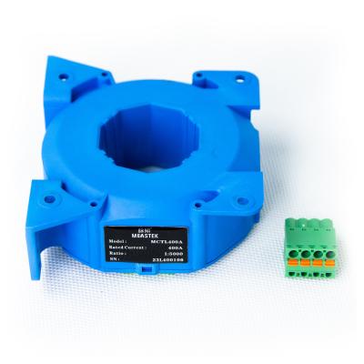 China MASTEK MCTL700A 700A High-Current Sensor , 1:5000 Ratio & 100KHz Bandwidth for Heavy Machinery & Energy Storage for sale