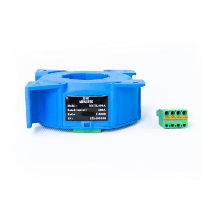 China MASTEK MCTL1000A Ultra-High Current Sensor , 0.1% Accuracy for Mega Power Systems & Industrial Automation for sale
