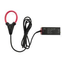 China MEASTEK Direct Connect Industrial Probe LCTD Series Low frequency Flexible Current Probe, Global Voltage Adaptation for sale