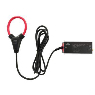China MEASTEK Direct Connect Industrial Probe LCTD Series Low frequency Flexible Current Probe, Global Voltage Adaptation for sale