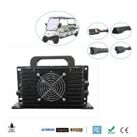 China 45-65Hz 48v 60v 72v 96v On Board Battery Charger IP66 industrial 24v battery charger for sale