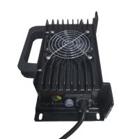 China 45-65Hz 48v 60v 72v 96v On Board Battery Charger IP66 industrial 24v battery charger for sale