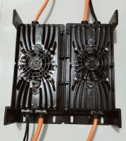 China 45-65Hz 48v 60v 72v 96v On Board Battery Charger IP66 industrial 24v battery charger for sale