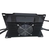 China 45-65Hz 48v 60v 72v 96v On Board Battery Charger IP66 industrial 24v battery charger for sale
