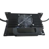 China 45-65Hz 48v 60v 72v 96v On Board Battery Charger IP66 industrial 24v battery charger for sale
